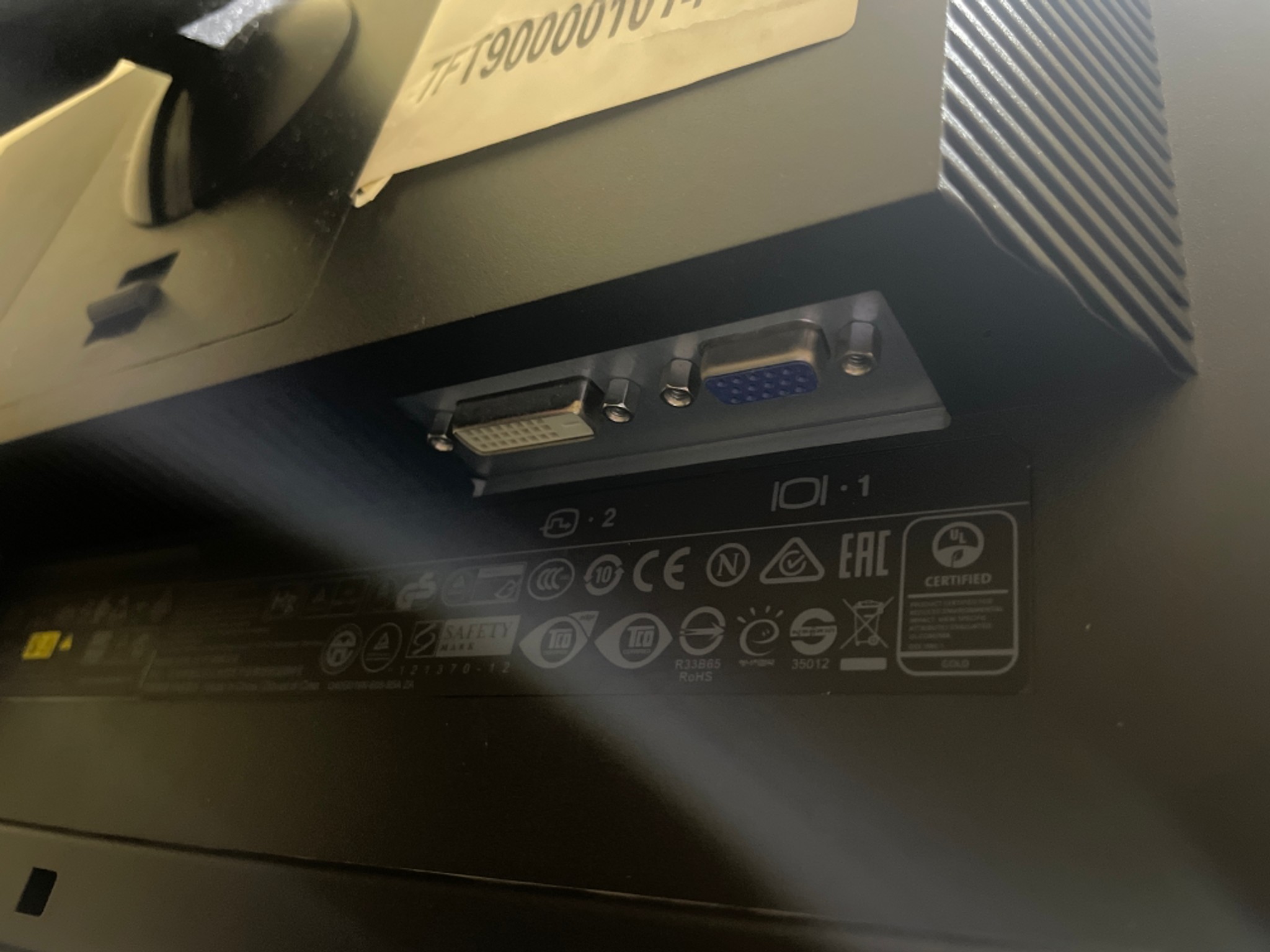 Hi… I received WFH kit i.e monitor and keyboard bu... | Fishbowl