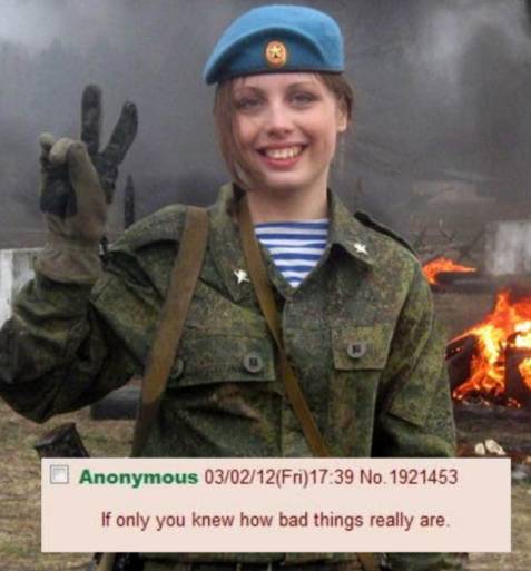 Why is everyone hating on Booz Allen these days? I... | Fishbowl