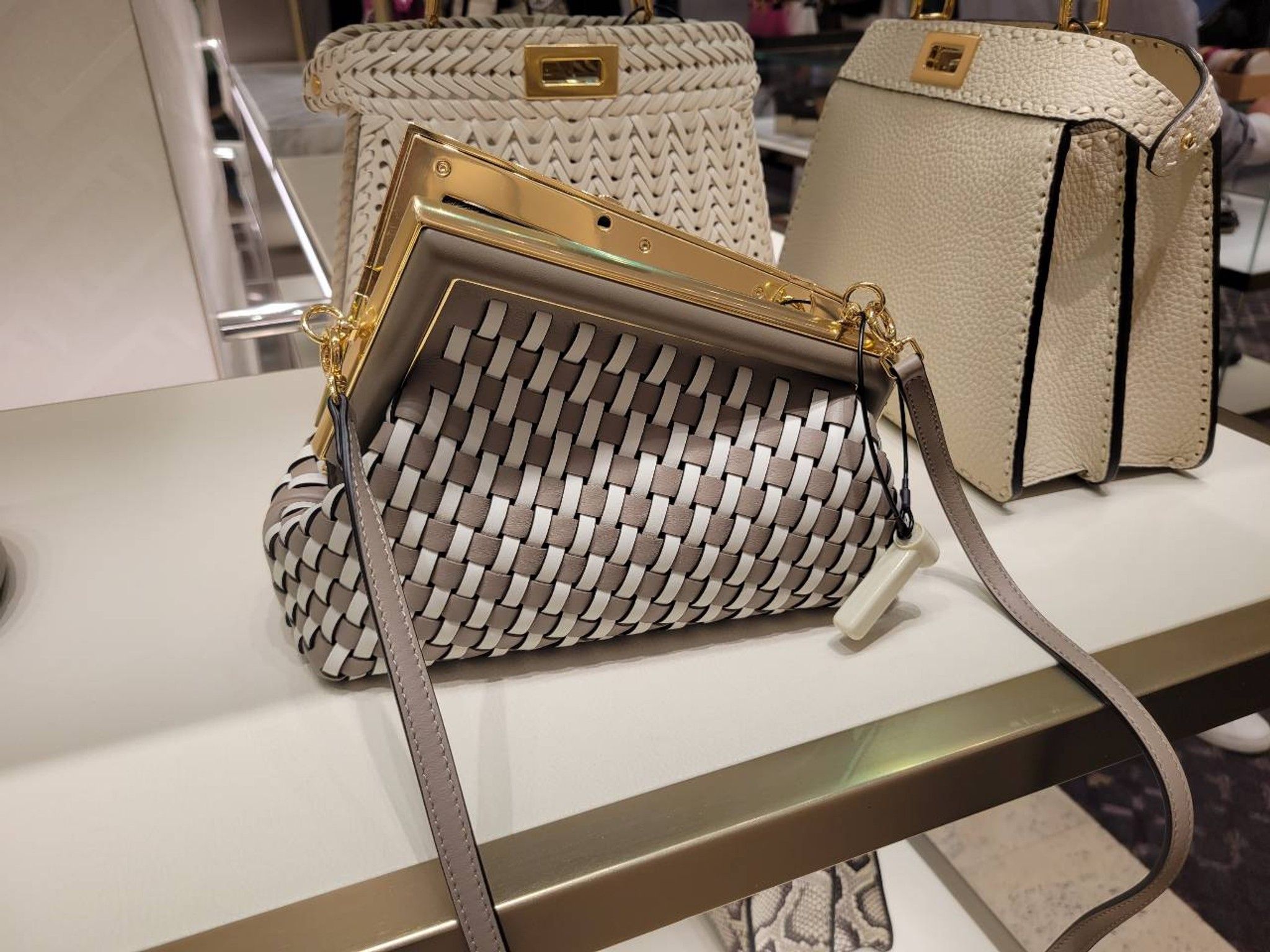Planning to buy my first designer bag (outside of ... | Fishbowl