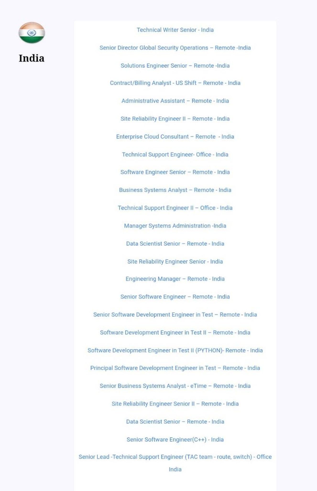 Remote Openings bowl | Glassdoor