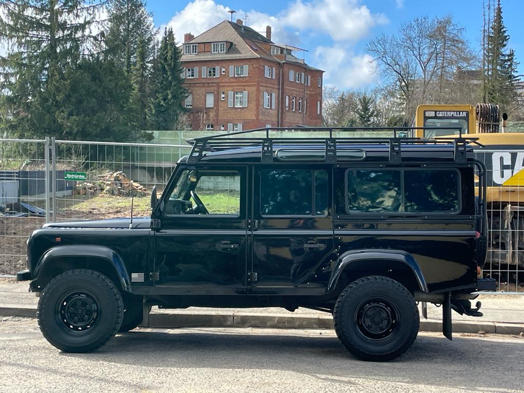 What do you drive now and what’s on your bucket list to own? Currently ...