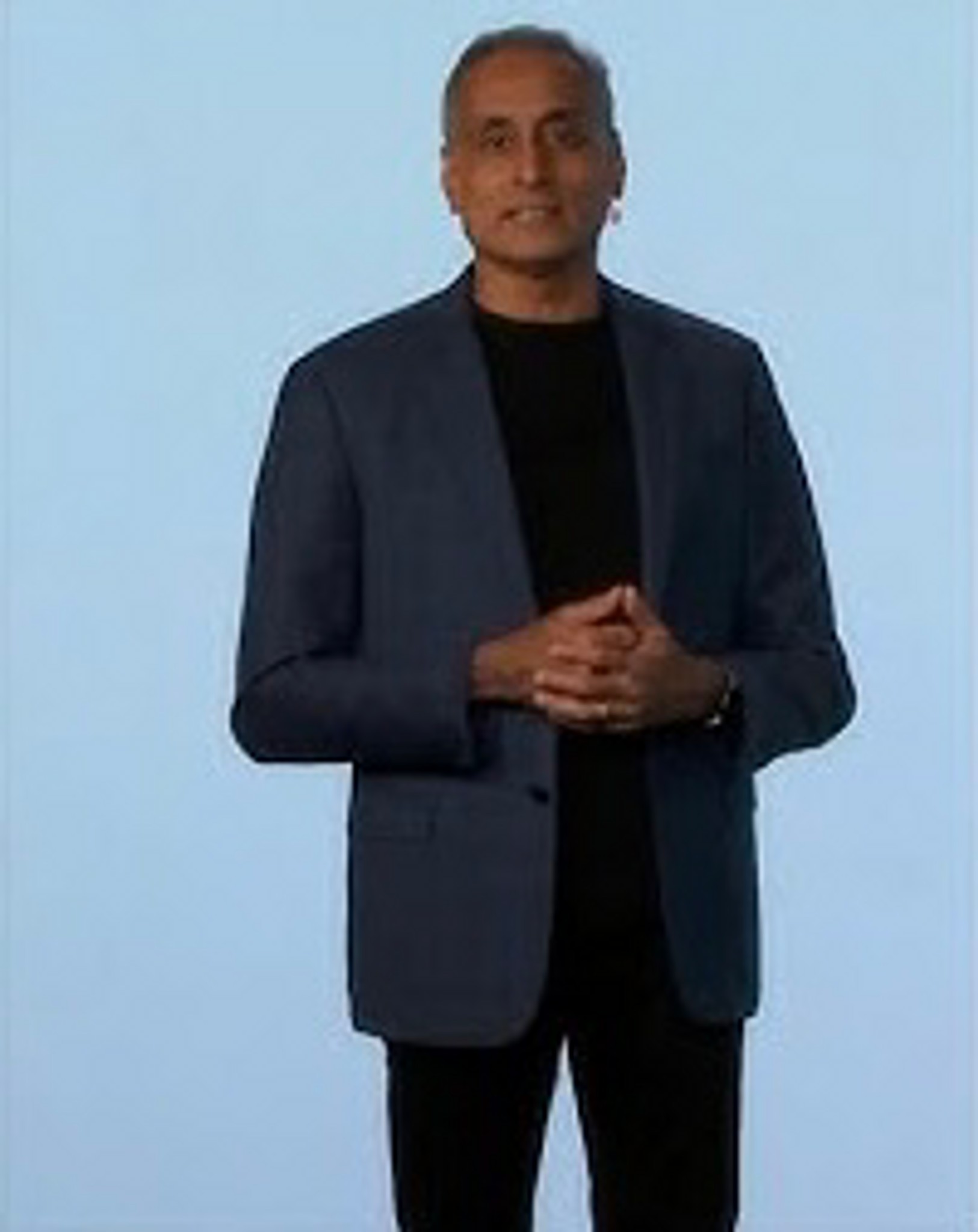 That’s the food critic from ratatouille is it not?... | Fishbowl