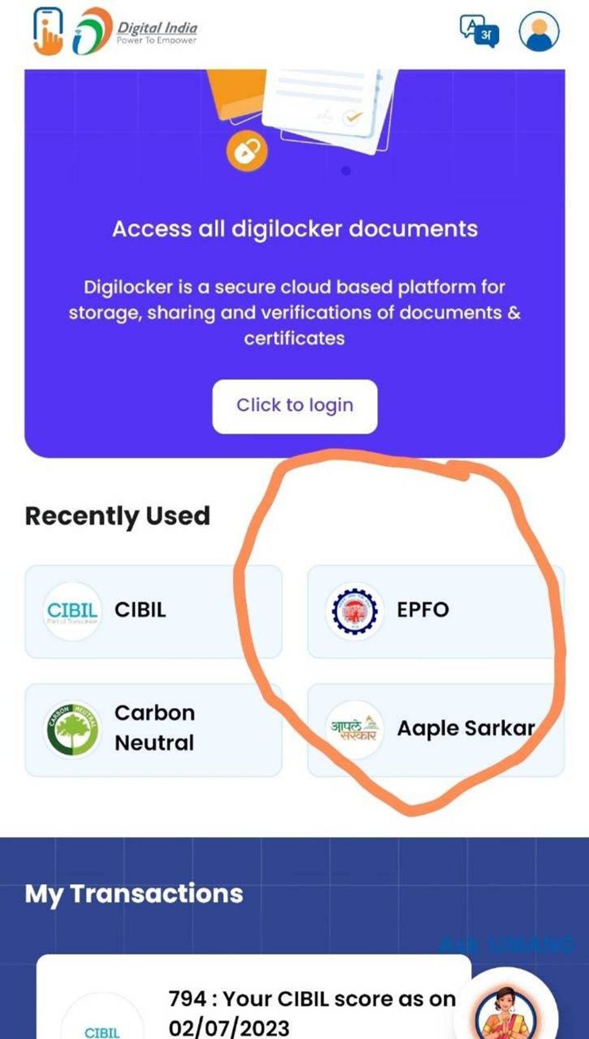 Can anyone help me with accessing PF passbook. Everytime it shows me invalid uan/pass ...