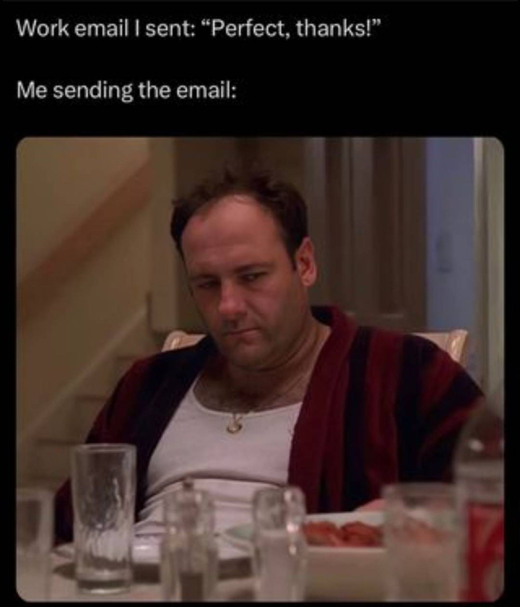 This has been a tough week, and it's only Tuesday | Glassdoor