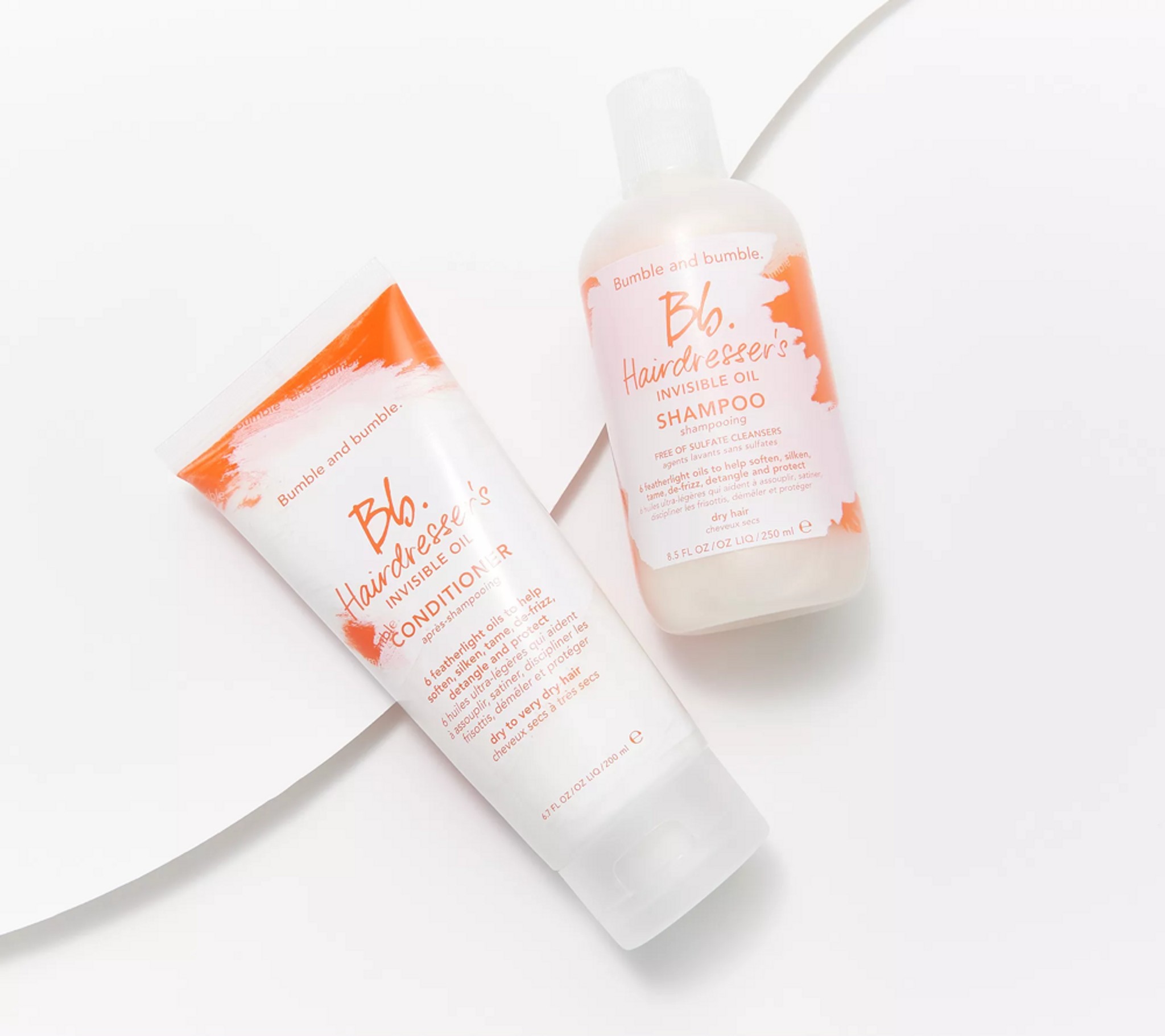 Y'all, I need recommendations for shampoo and cond... | Fishbowl