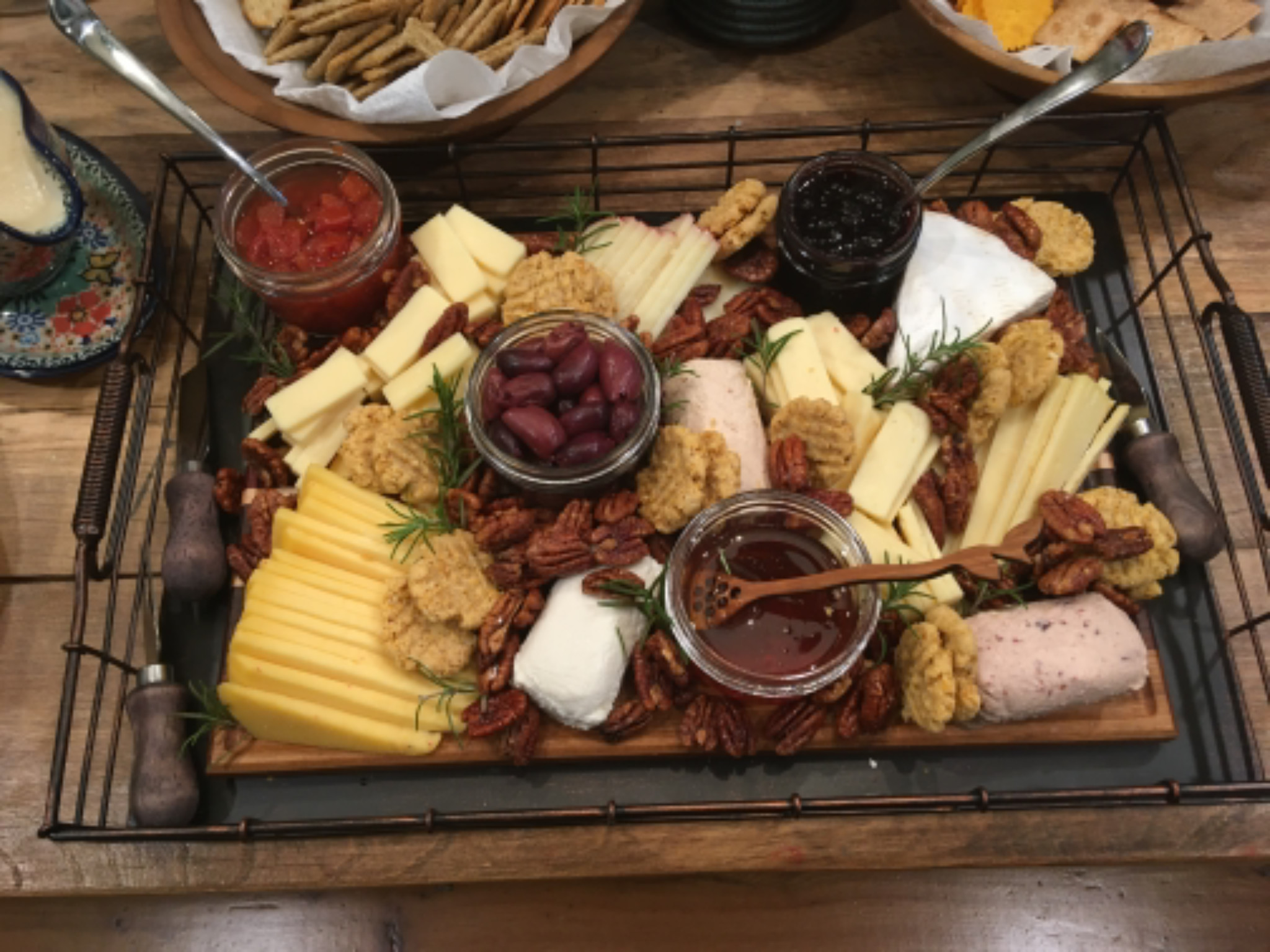 Self proclaimed queen/king of charcoochie boards ... | Fishbowl