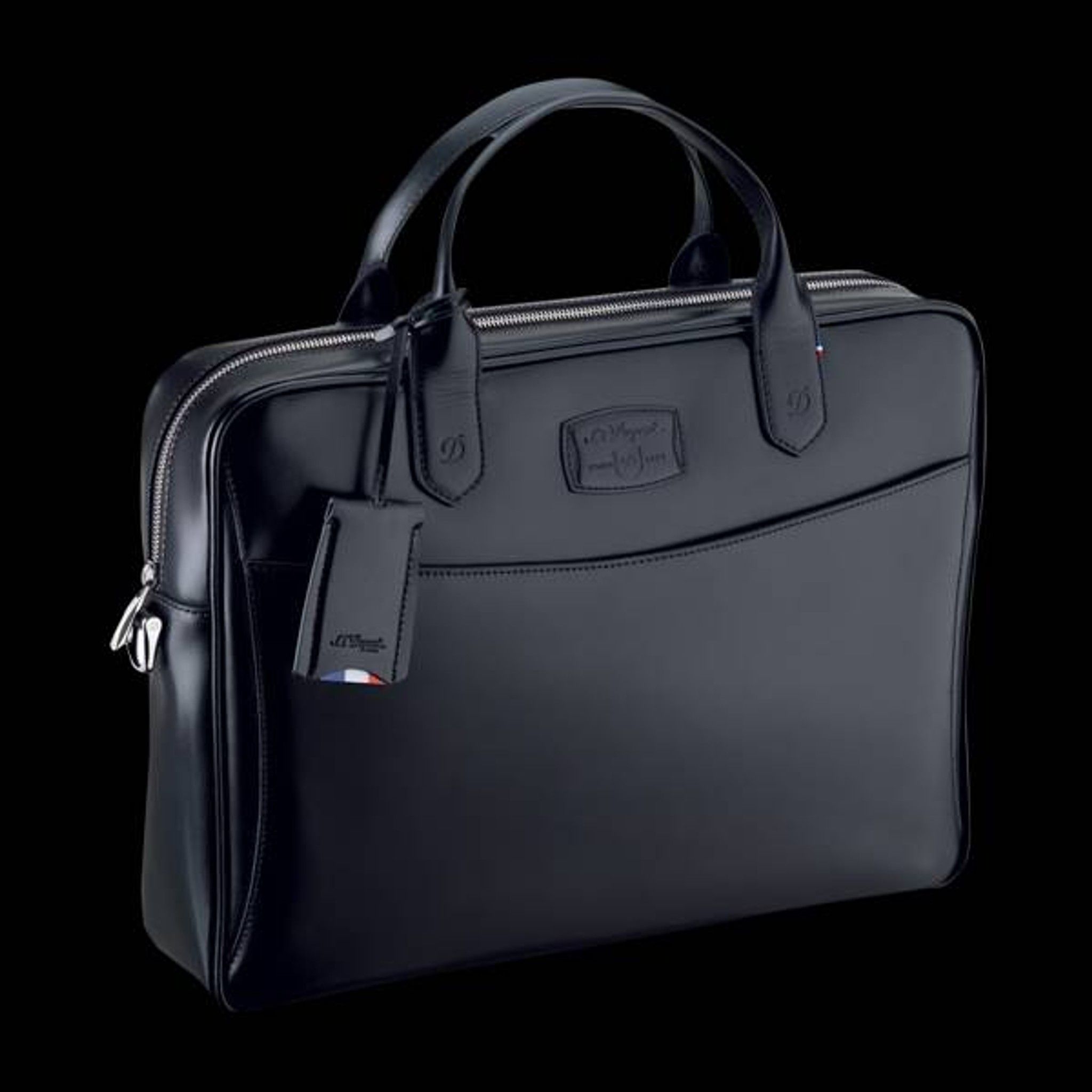 Men, do we use backpacks or leather/canvas bags to... | Fishbowl