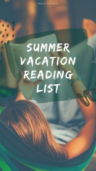 What is everyone reading this summer? | Fishbowl
