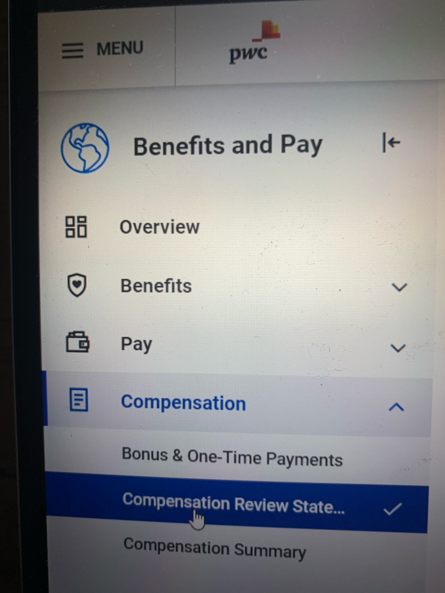Want to know your Hike and Bonus? Go to Workday -> Click Menu on the ...