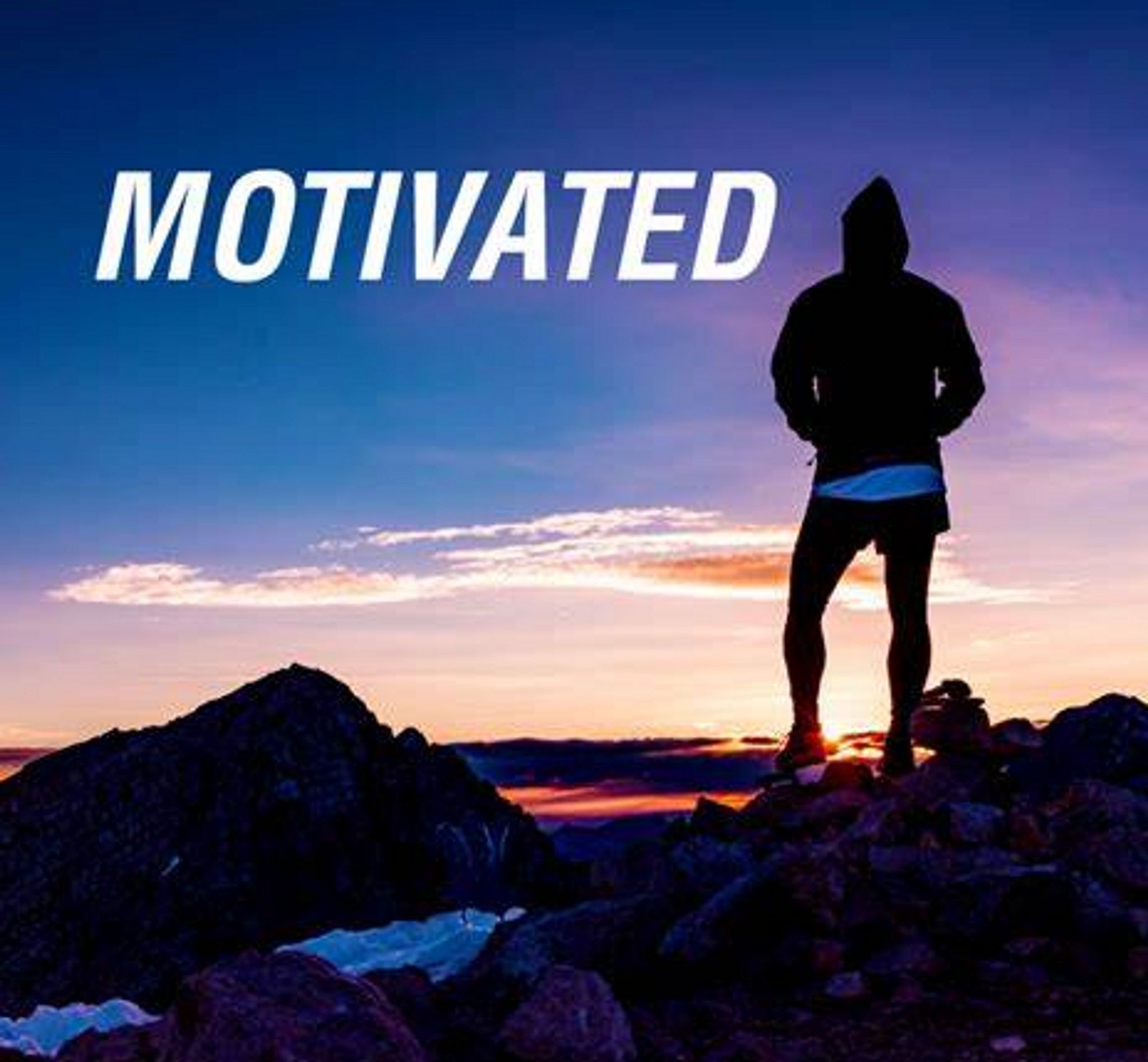 What can you do this week to find your OWN motivat... | Fishbowl