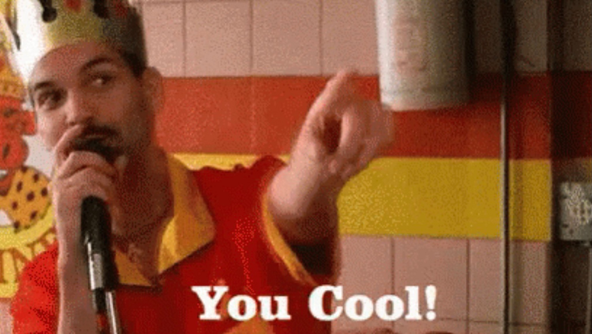 How sappy do you make your goodbye email to cowork... | Fishbowl