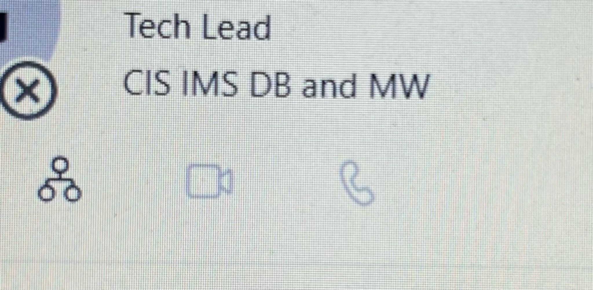 Hello Fishes, On boarded today in CTS, i could see... | Fishbowl