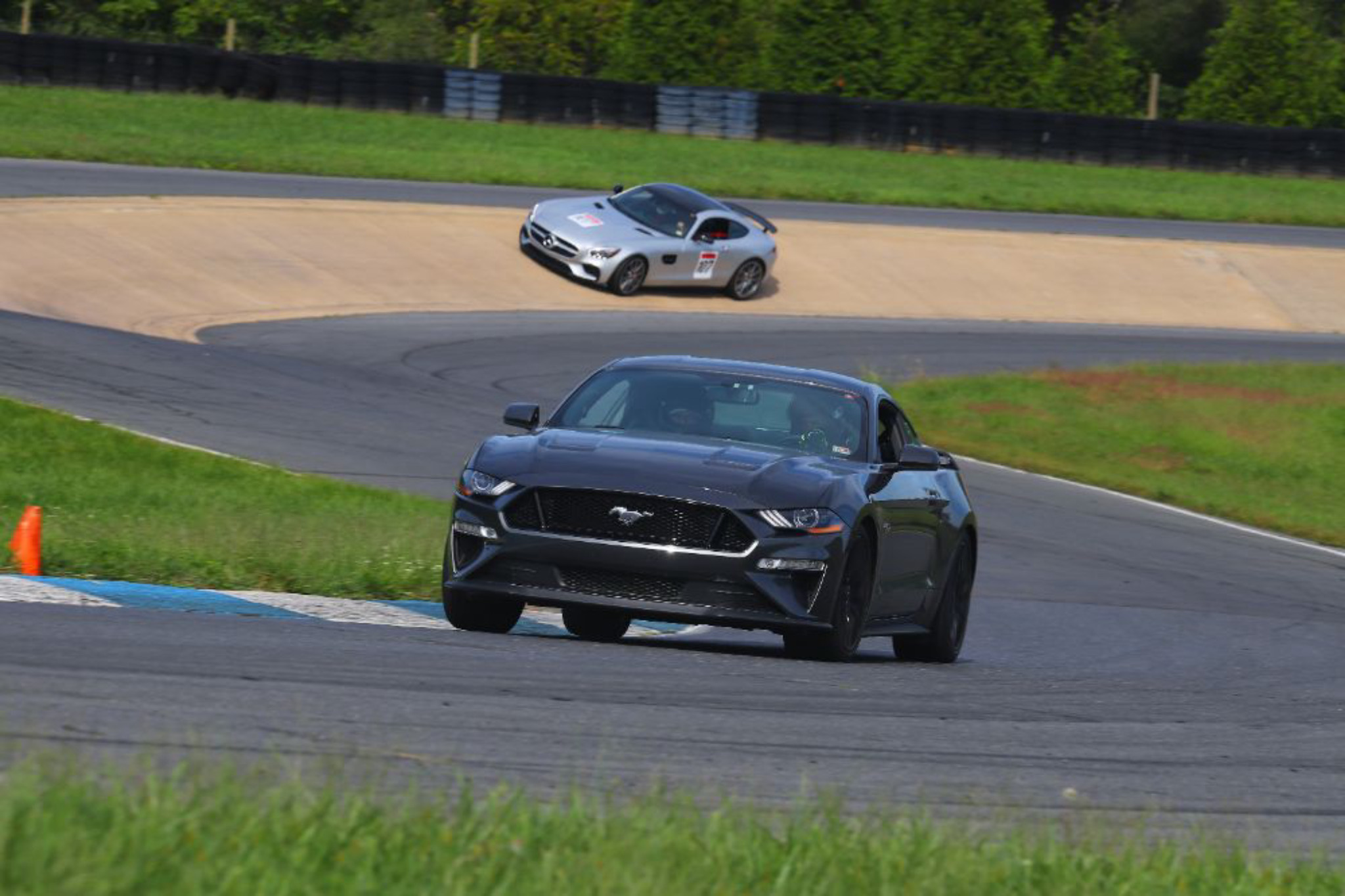 What does your car look like on a perfect day? | Fishbowl