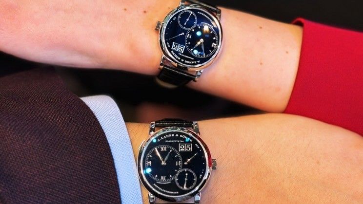 Buying a new Rolex. What are peoples views. Does the GMT2 and Pepsi ...