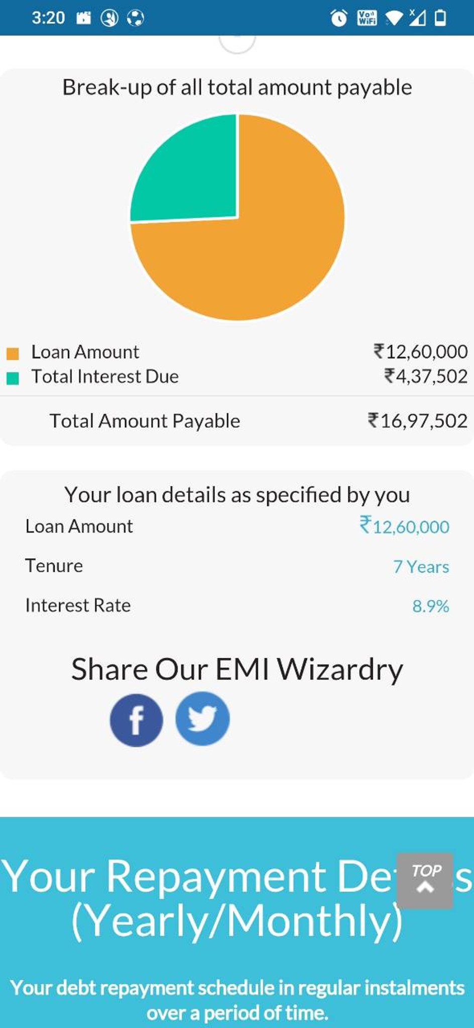 What should be my monthly in-hand income so I can ... | Fishbowl