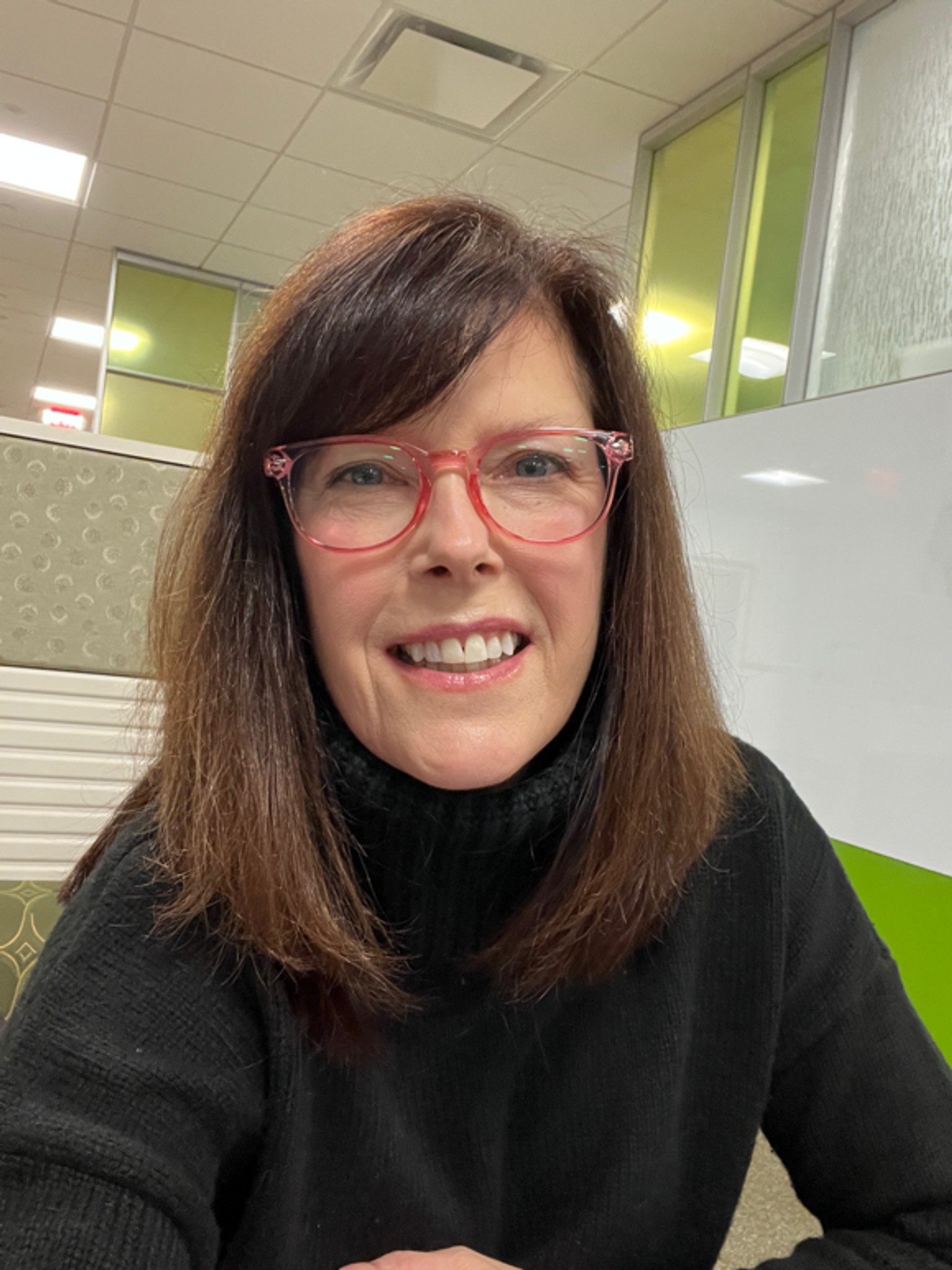 I'm JC, welcome to the Q&A! Thrilled to be here today. I spent 20 ...