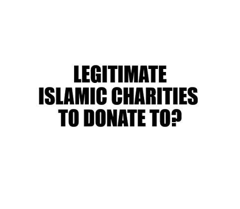 I'd like to donate more to charities, are there an... | Fishbowl