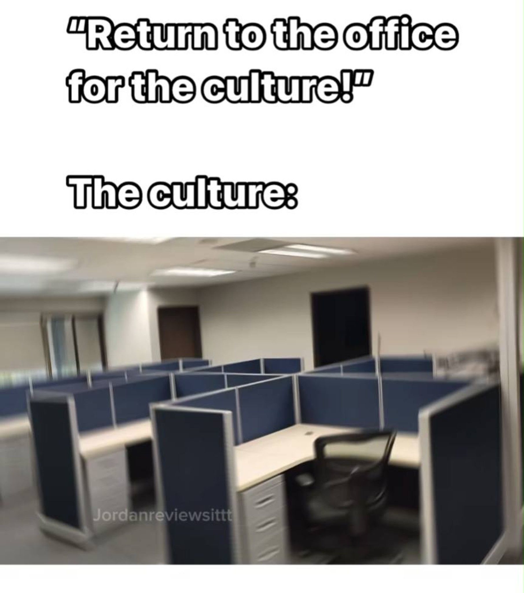 RTO memes hit so close.. | Fishbowl