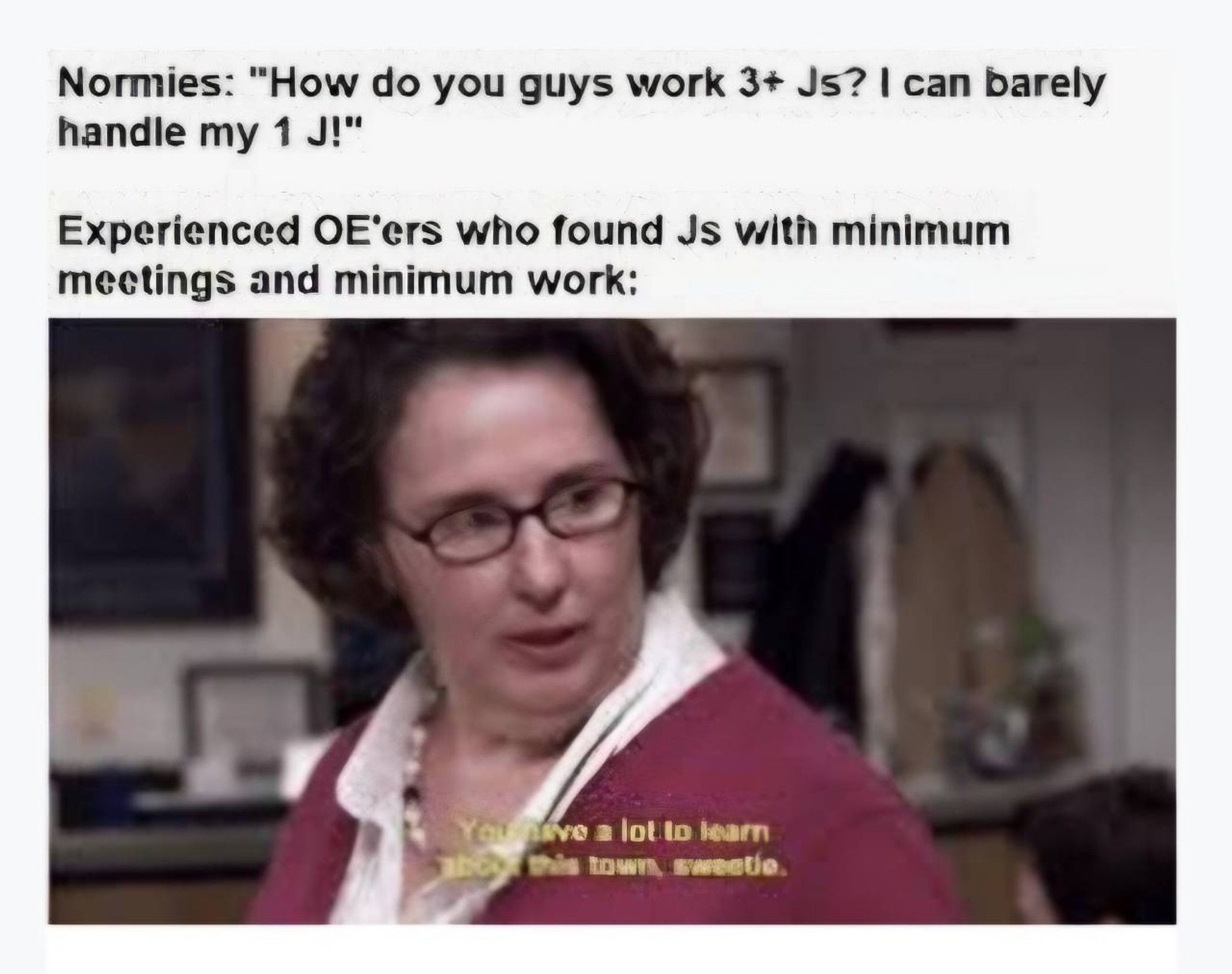 Overemployed bowl | Glassdoor