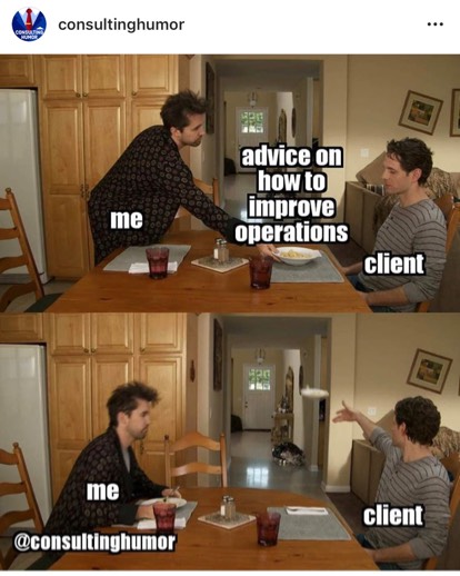 What's the best way to describe building and delivering technical ...