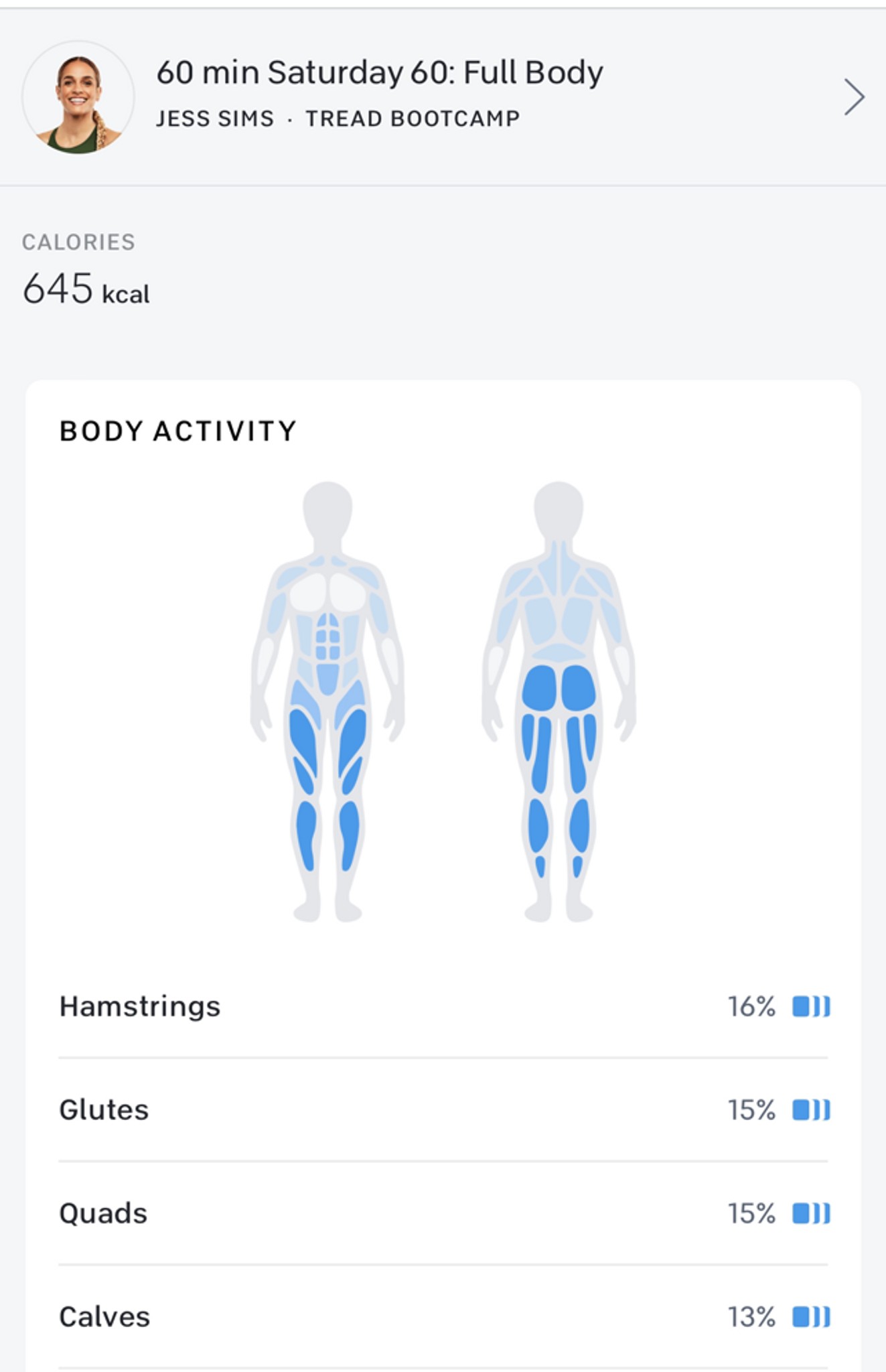 10/29 check-in: Happy Saturday! What are everyone’s workout plans for ...