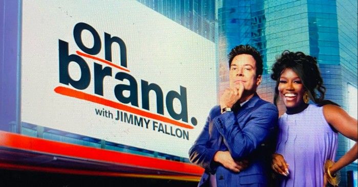 We’re a few weeks into Jimmy Fallon’s show “On Bra... | Fishbowl