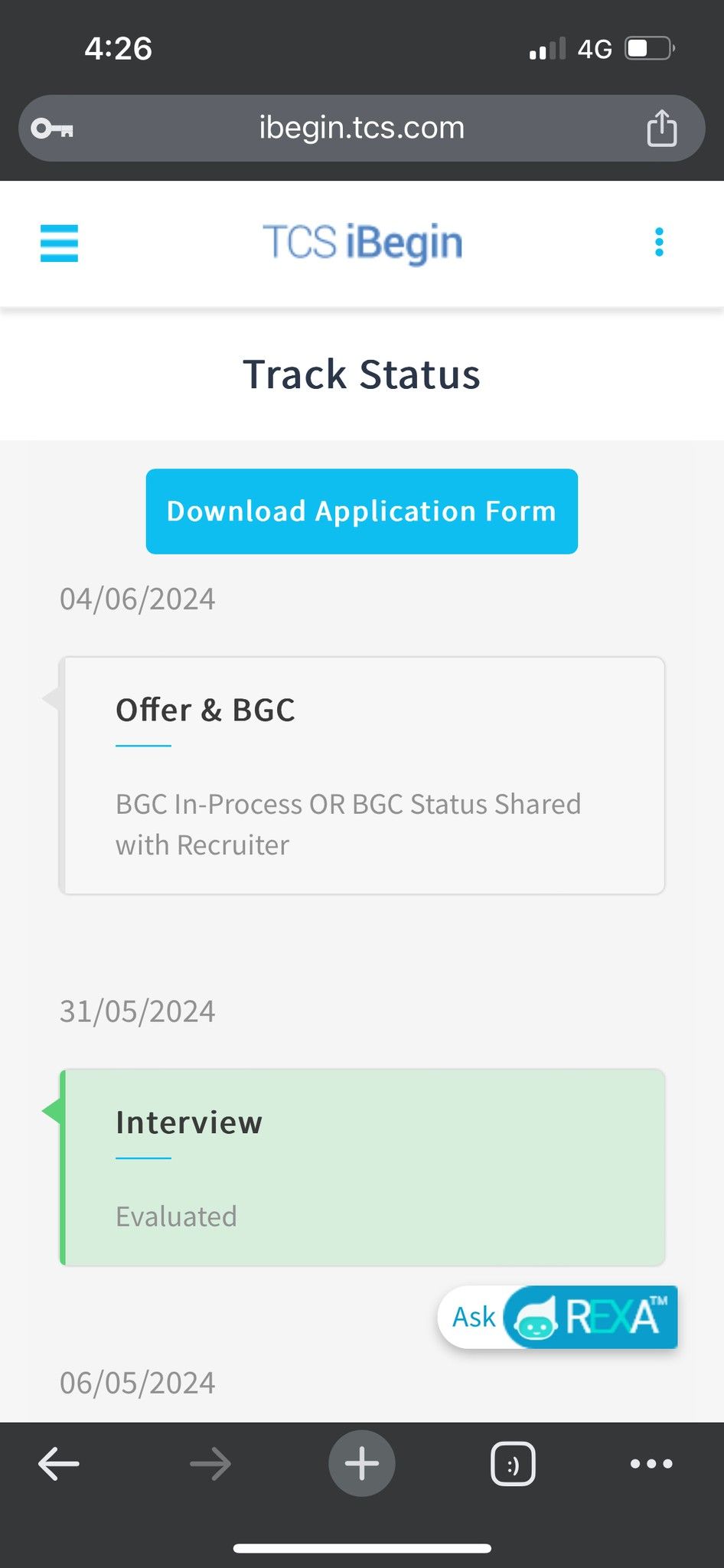 Hi all , kindly clarify my doubts I got offer letter from tcs and ...