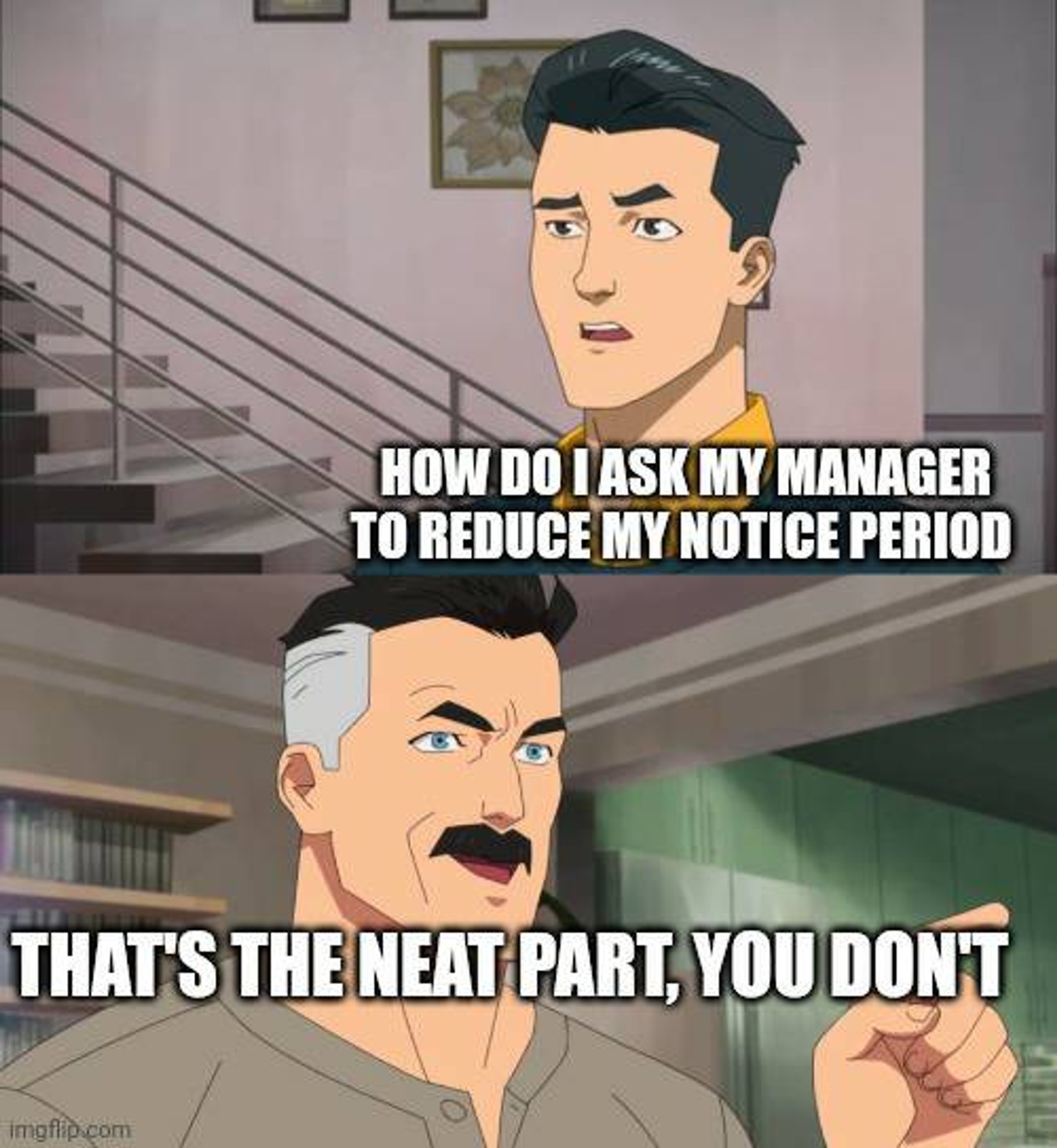 how-to-convince-your-employer-to-waive-your-notice-fishbowl