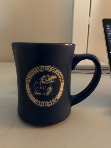 Round 2, share your coffee mug for the day | Fishbowl