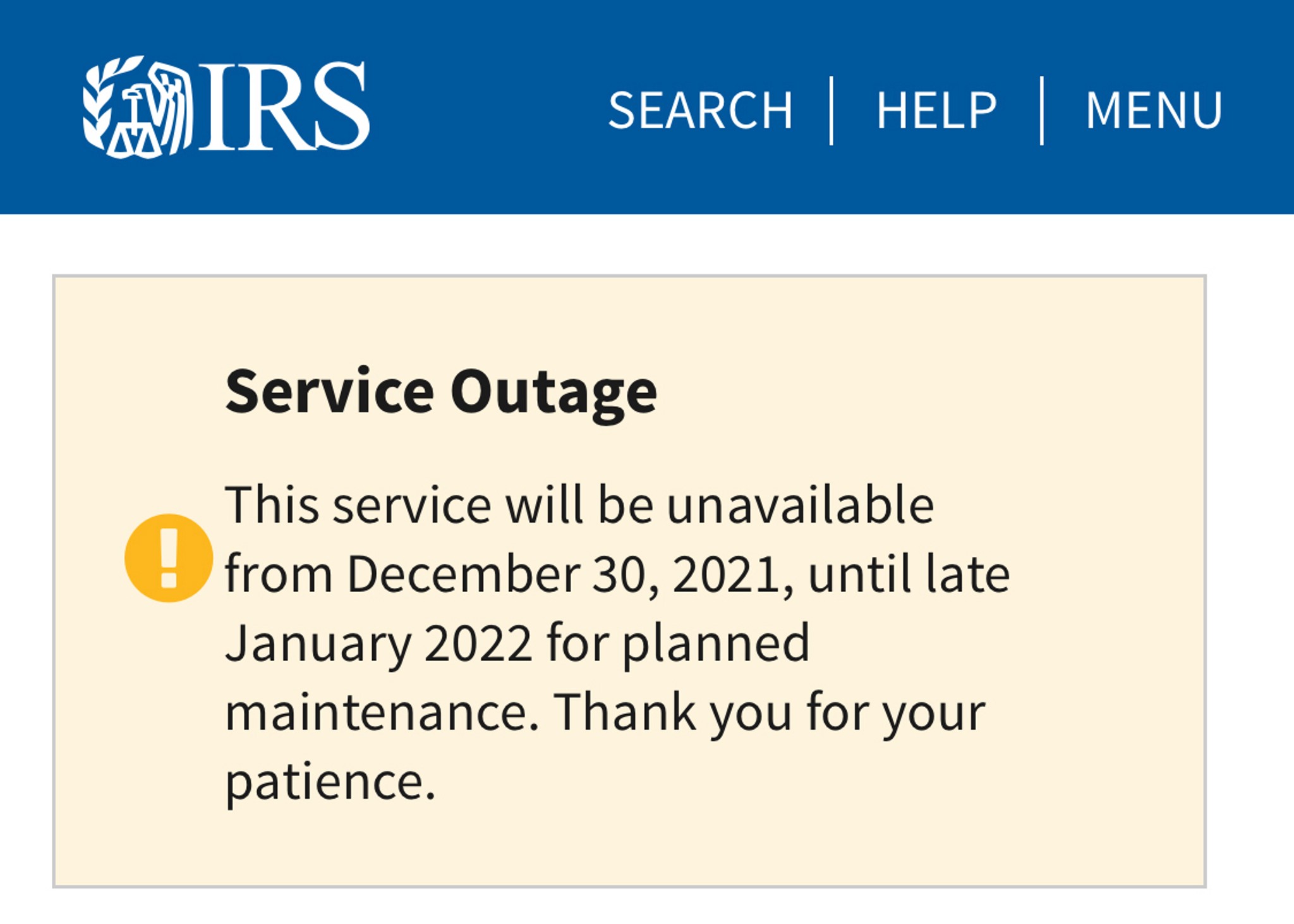 I was hoping to use IRS calculator to fill out new... | Fishbowl