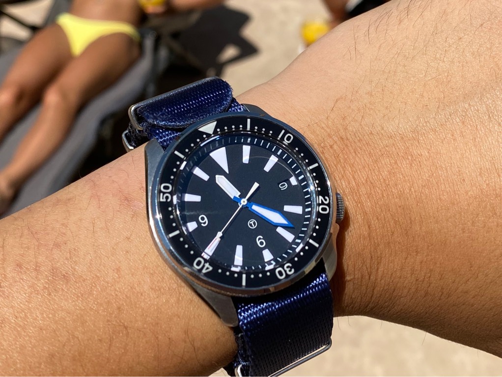 Just bought older Rolex model from the early 2000’s and don’t have much ...