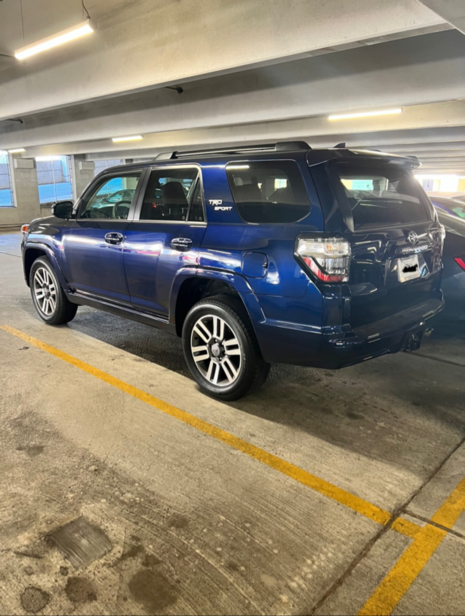 People shopping for SUVs - Anyone else super impre... | Fishbowl