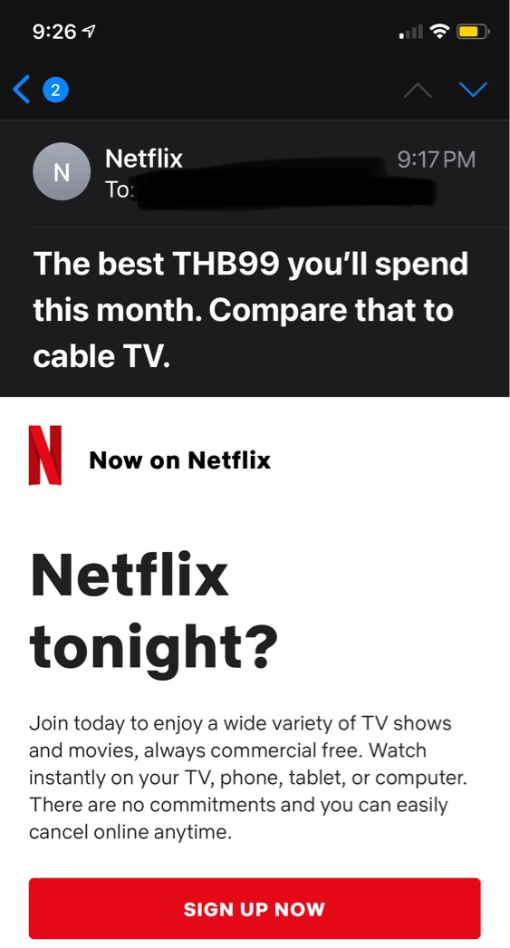 These damn Netflix subscriptions are getting pricy. | Glassdoor