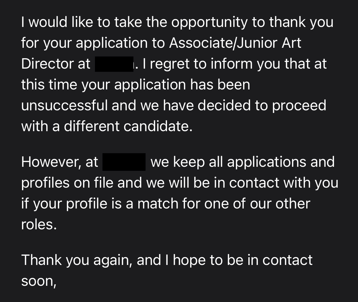 Is this a joke?!? After 11 months of unemployment I get this. Has this ...