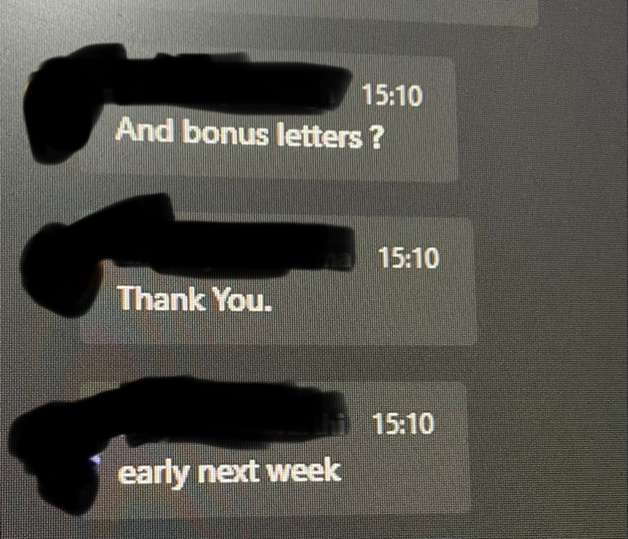 I want to help a friend find a job as a private chef for a family. The ...