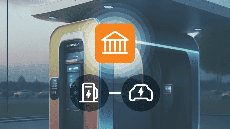 Smart Grid Solutions for a Sustainable EV Charging... | Fishbowl