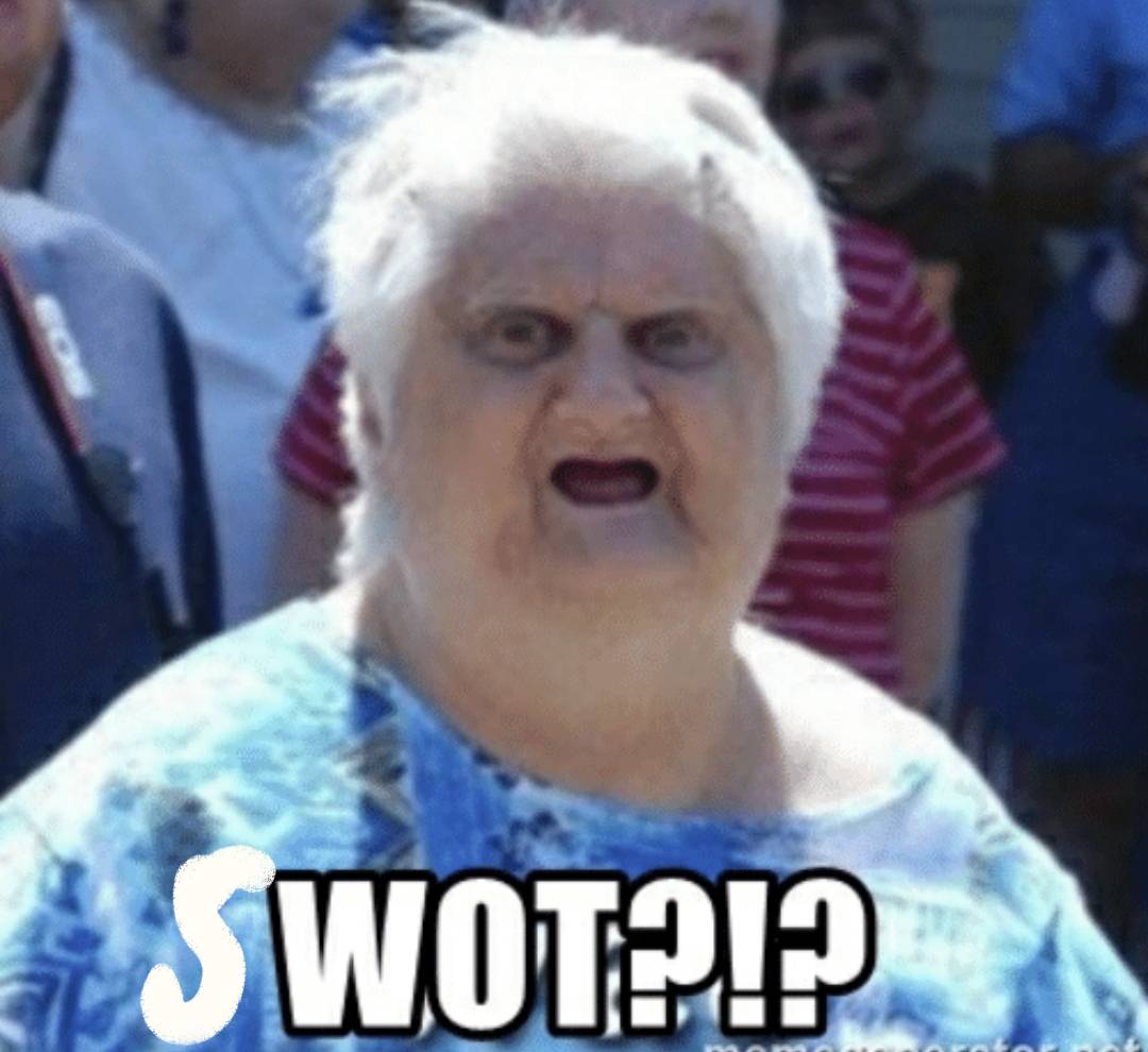 SWOT analysis thoughts | Fishbowl