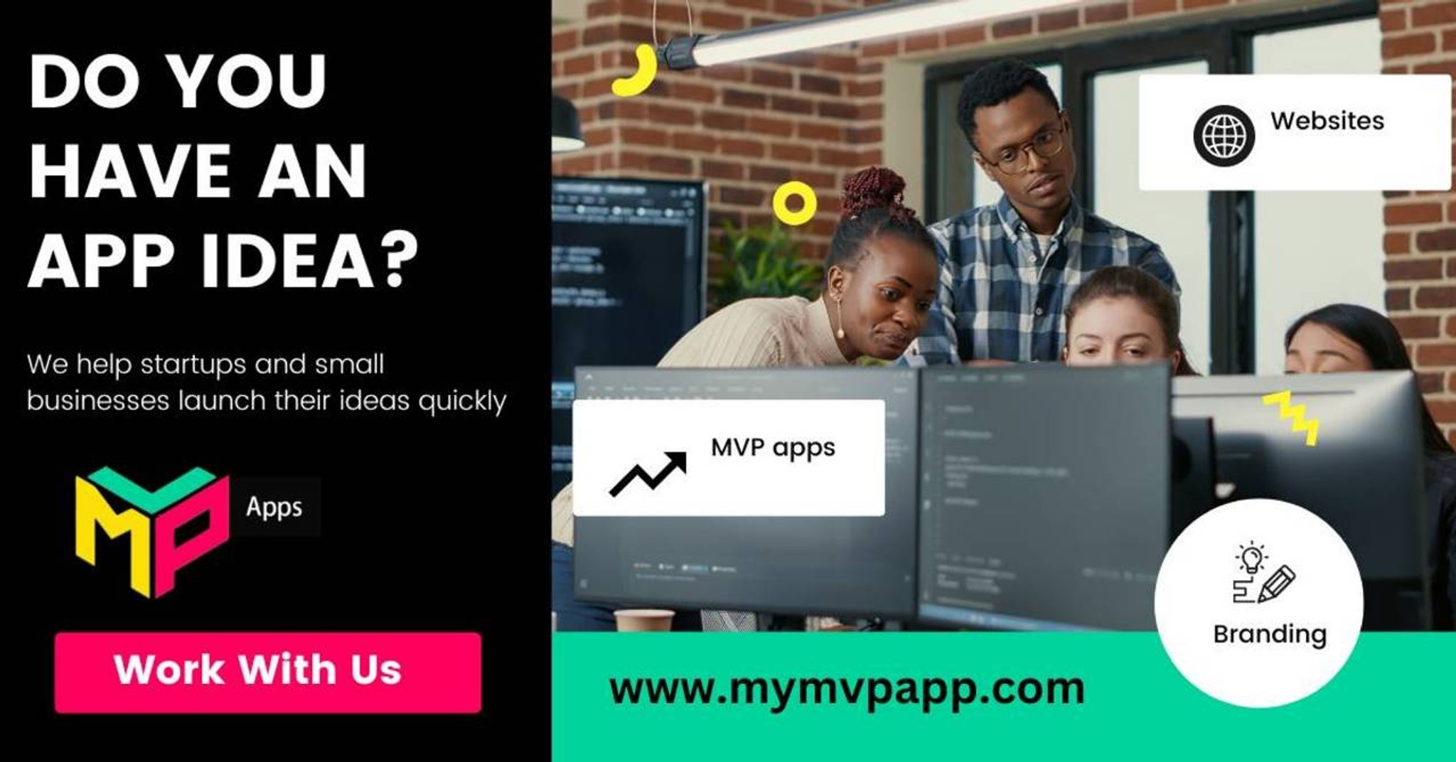 I have a consulting company that helps startups bu... | Fishbowl