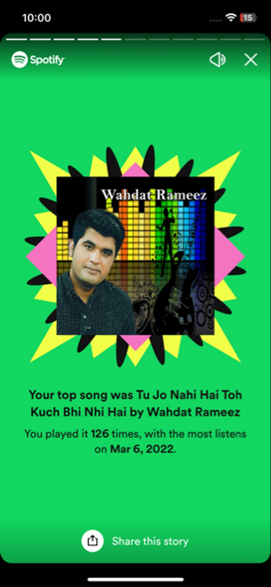 Us din apan bahut roya tha 🥹 | Fishbowl