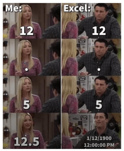 Excel Genius bowl | Glassdoor Forum