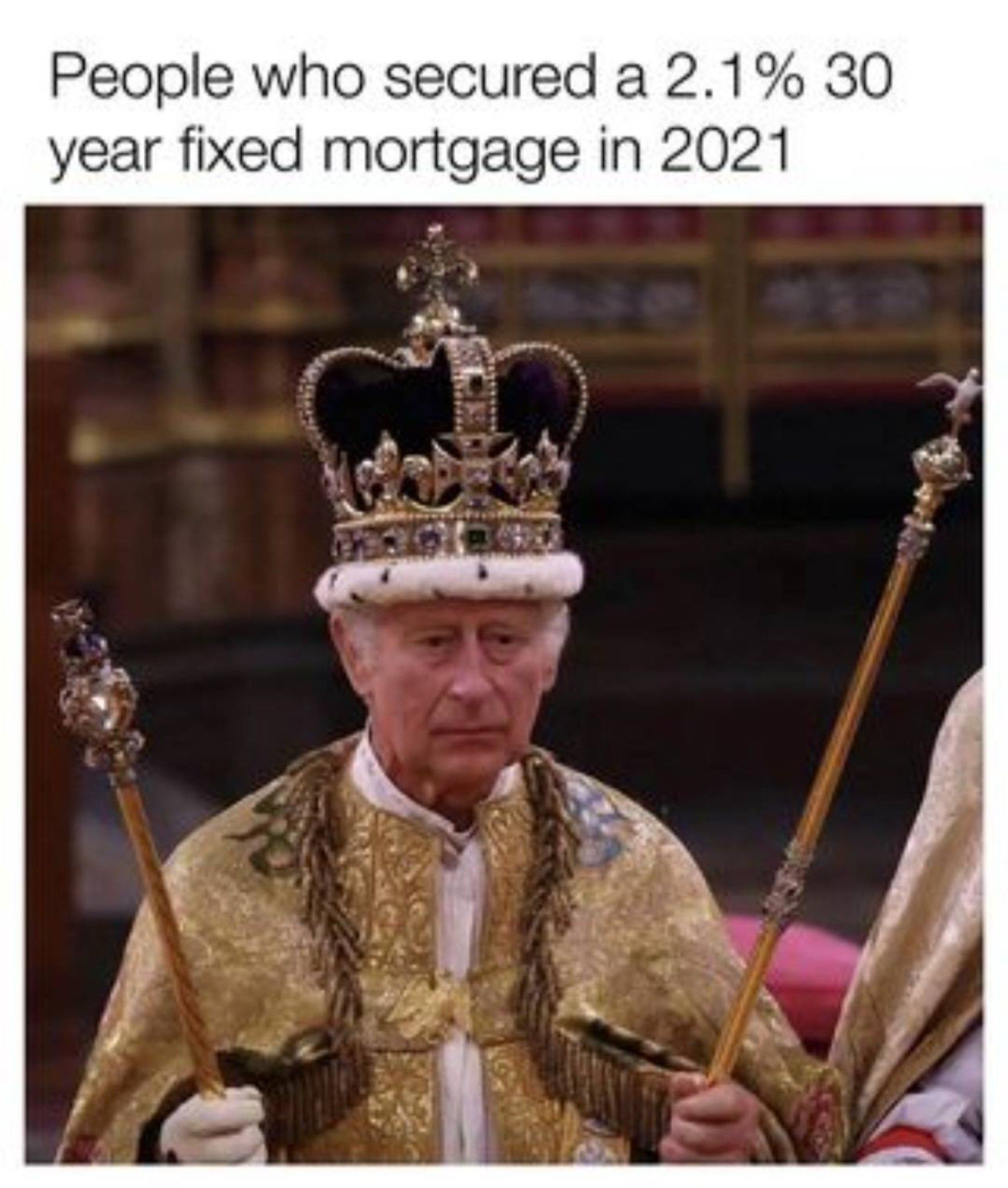 My older co workers telling me about the 13 people... | Fishbowl