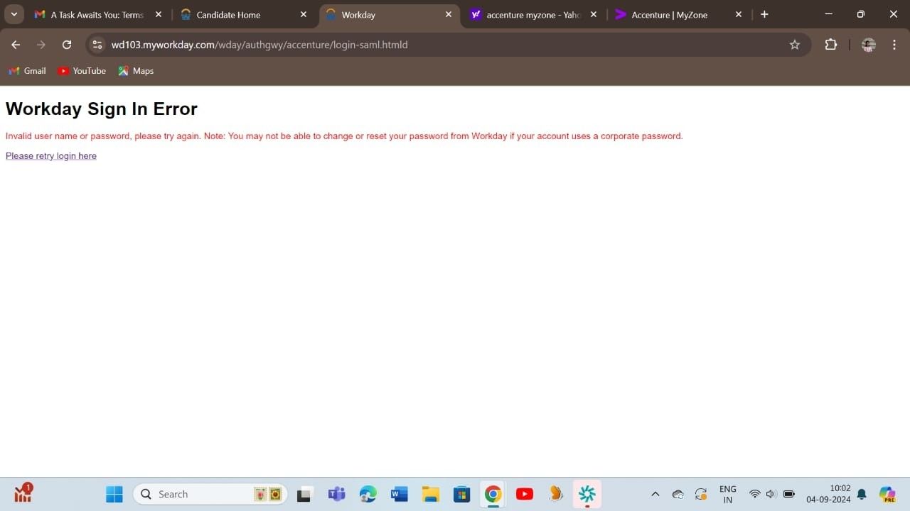 Hi everyone, I got an offer letter from Accenture yesterday stated as ...