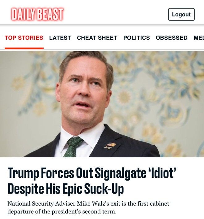 The chuds are weeping for their fallen. So sad fo... | Fishbowl