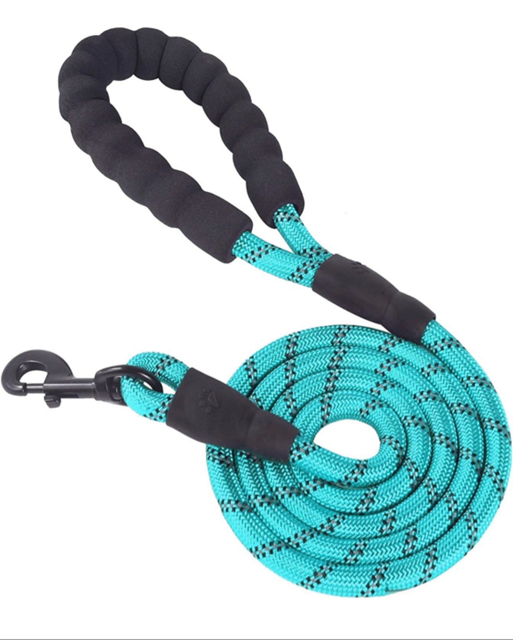 My 20lb dog has broken two leashes outside in the ... | Fishbowl