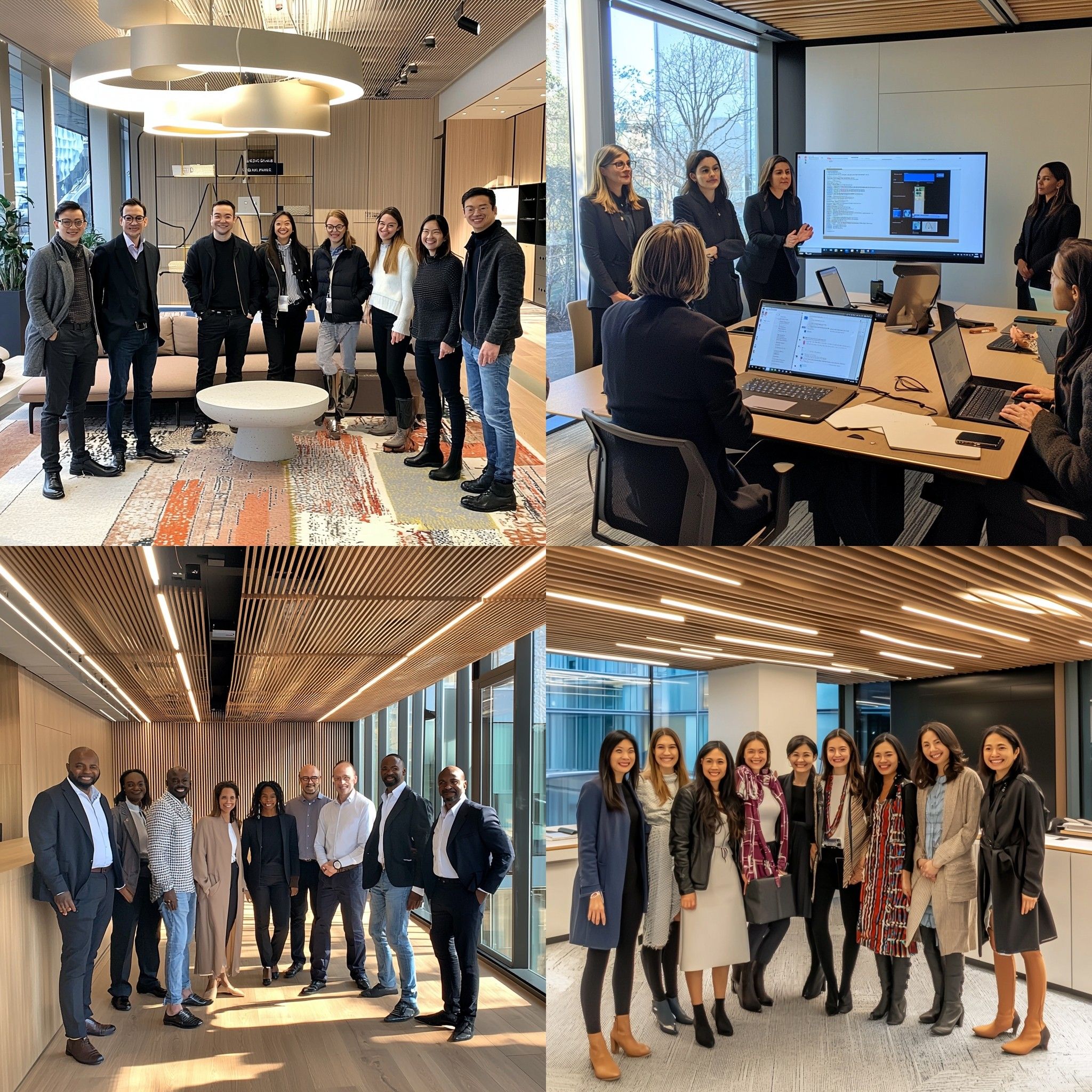 Canceling DEI is how we get here. Chanel’s CEO went to Microsoft HQ and ...