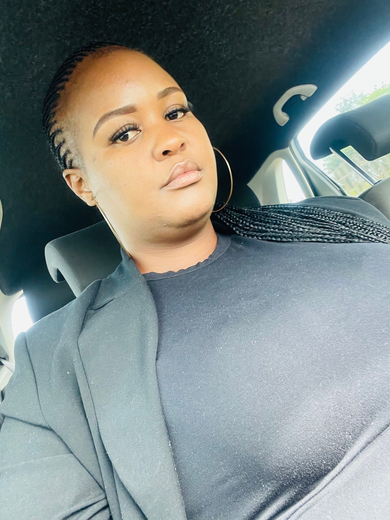 Looking to leave my job soon. I have a boss who constantly has it out ...