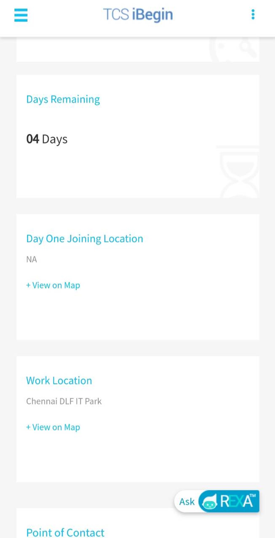 Hello guys, My joining date for TCS is 3rd July st... | Fishbowl