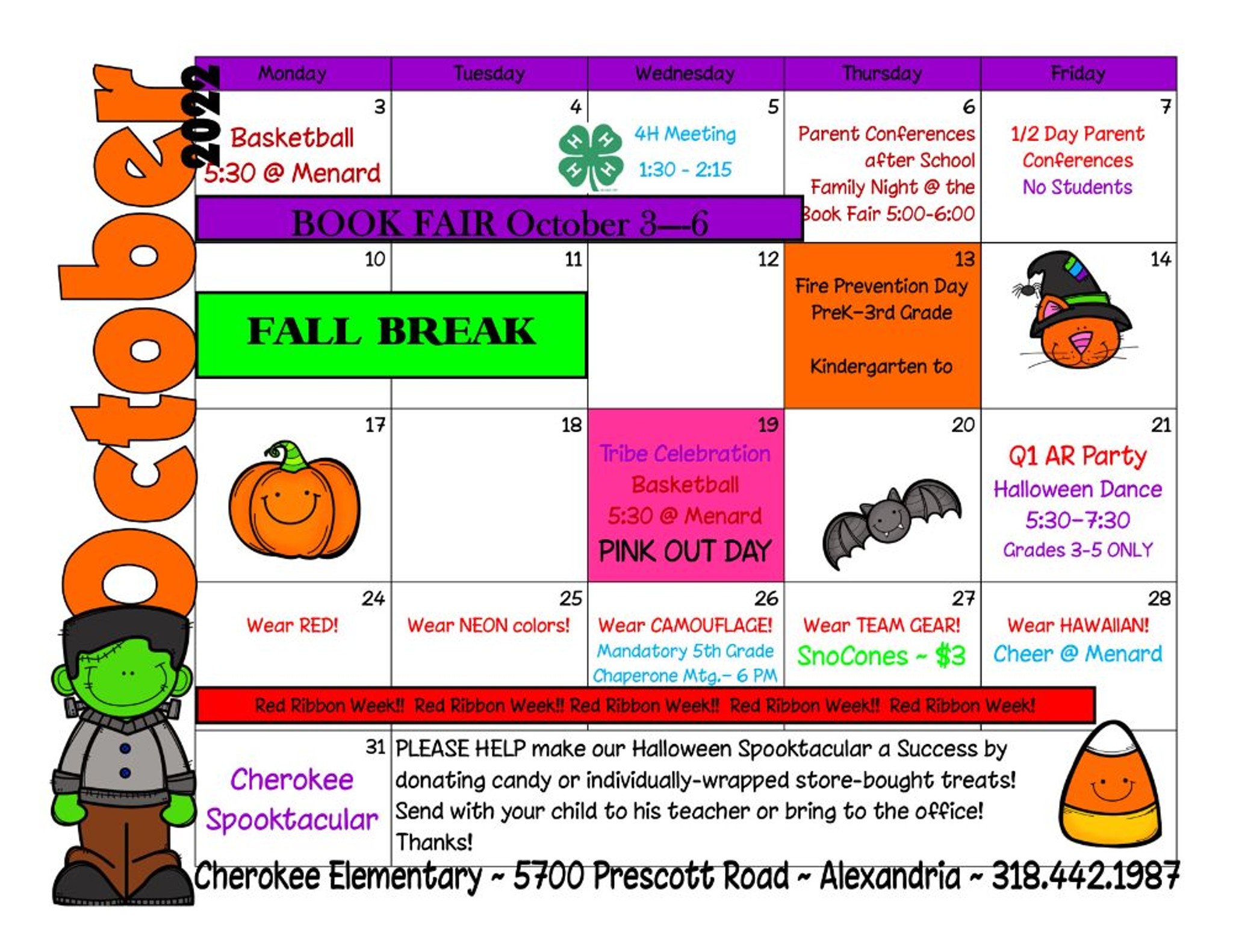 When is spirit week at your school and what are th... | Fishbowl