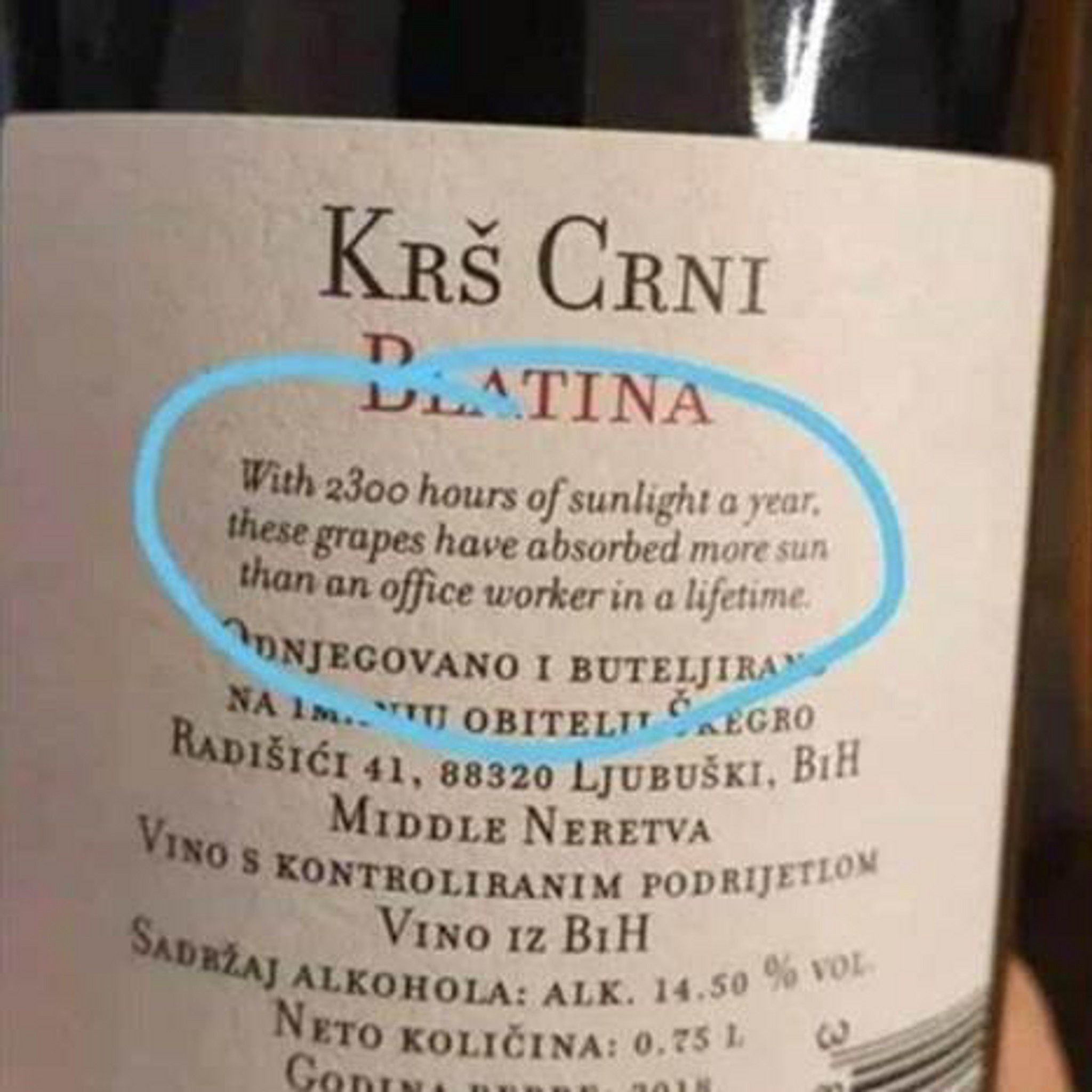 A little mid week humor: Anyone else work in a hos... | Fishbowl