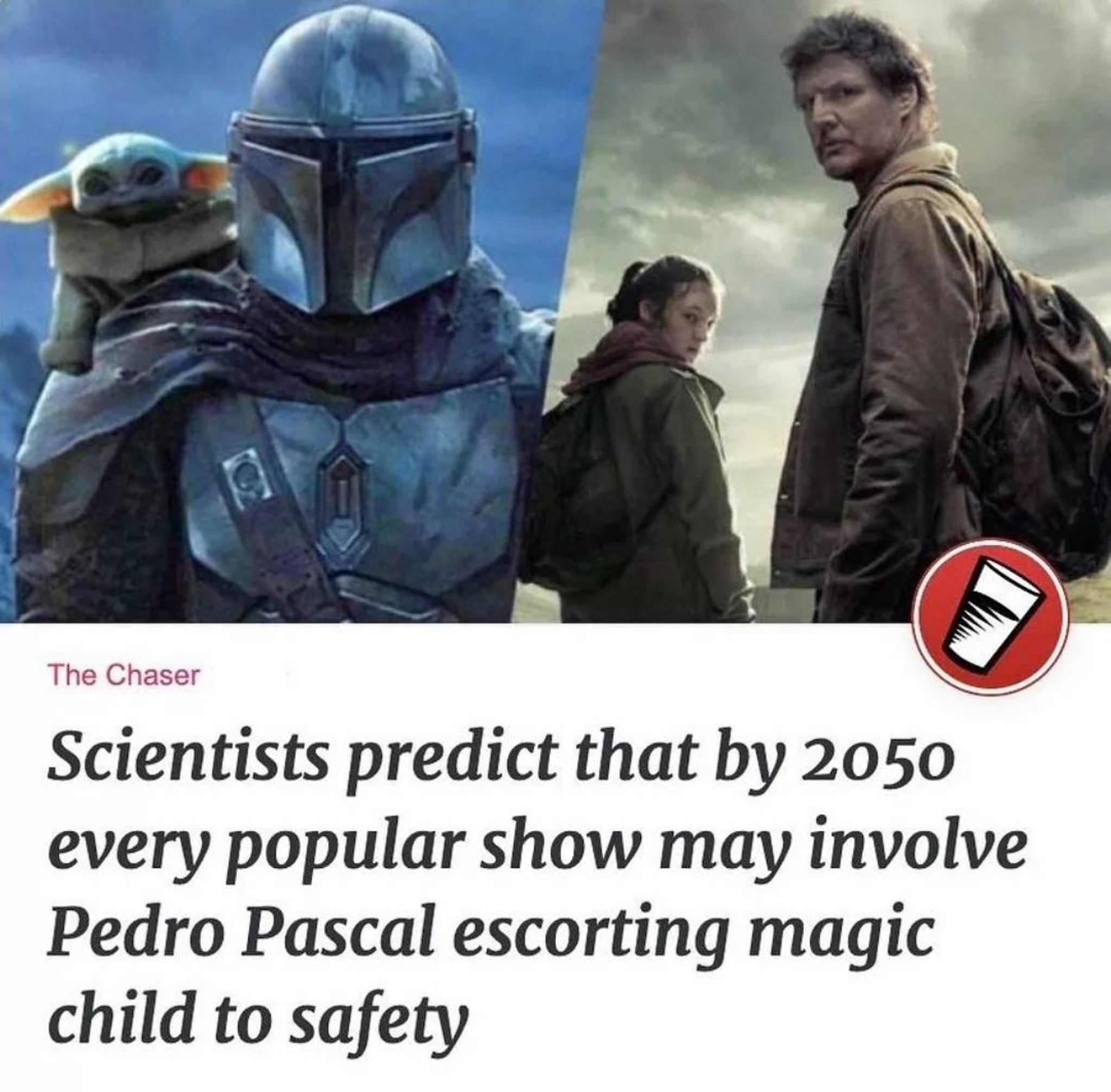 Who is excited for Mando season 3?! Trailer looked... | Fishbowl